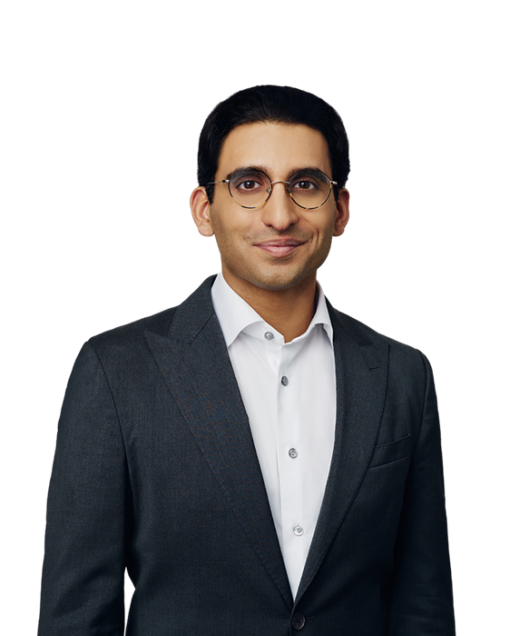 Darren Gill | Goodmans LLP