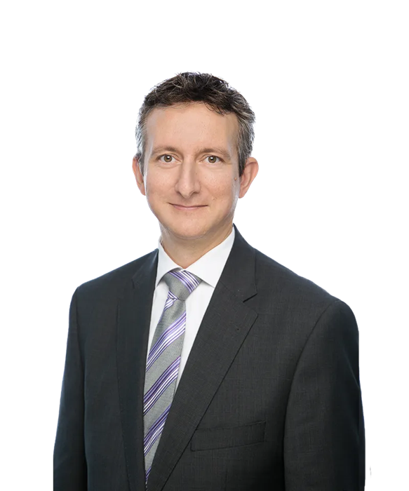 Matthew Buck | Goodmans LLP