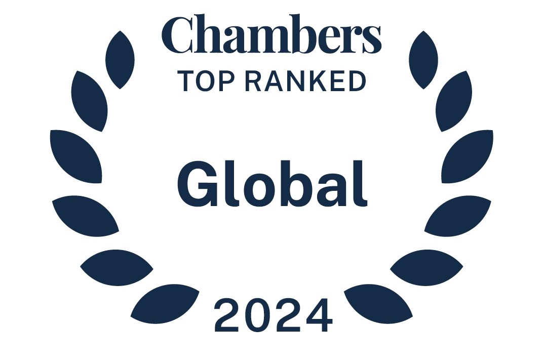 Awards & Recognition | Goodmans LLP