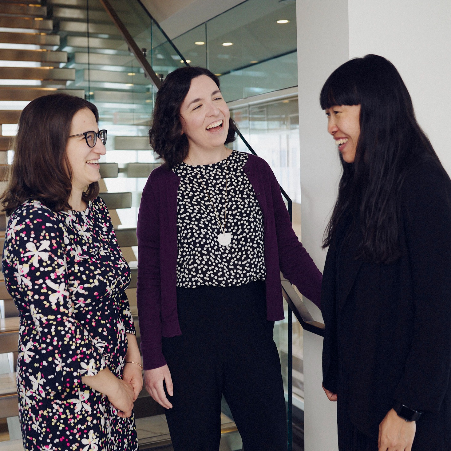 Legal and Business Professionals | Goodmans LLP