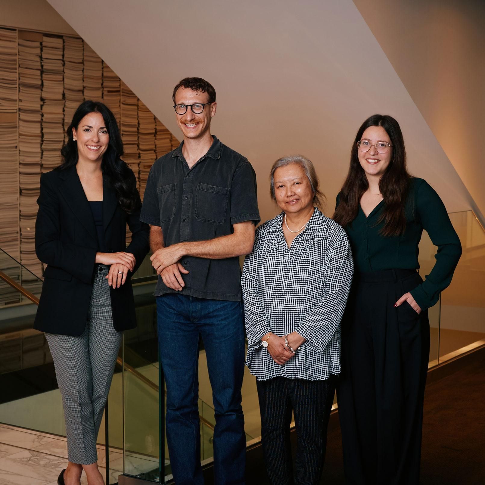 Legal and Business Professionals | Goodmans LLP