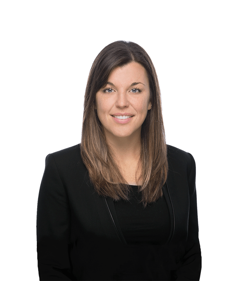 Danielle Levesque | Goodmans LLP