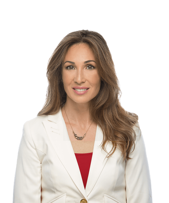 Michelle Roth at The Future of Senior Living in Canada | Goodmans LLP