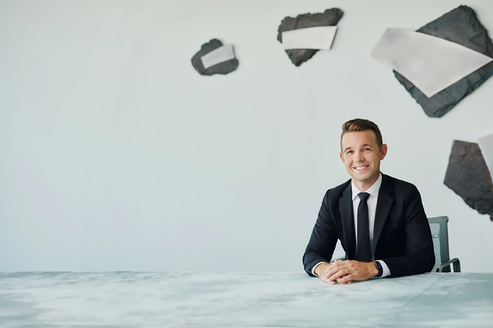 Chris Baxter | Goodmans LLP