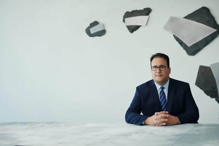 Nando De Luca | Goodmans LLP