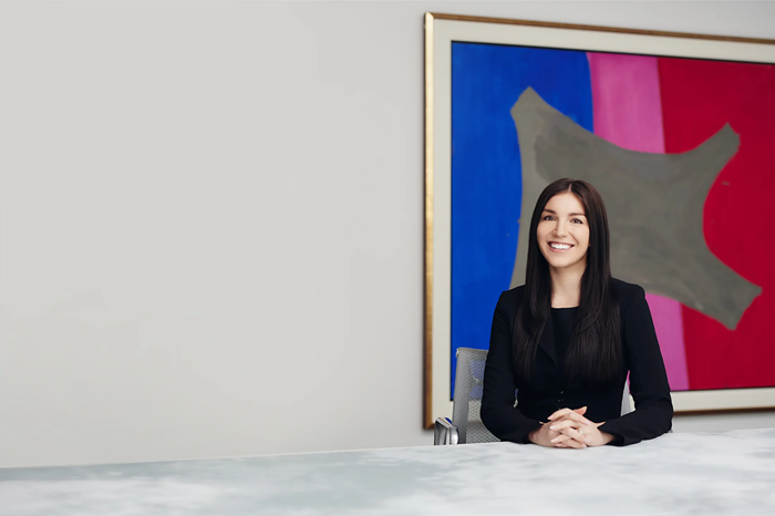 Tara Hunt | Goodmans LLP