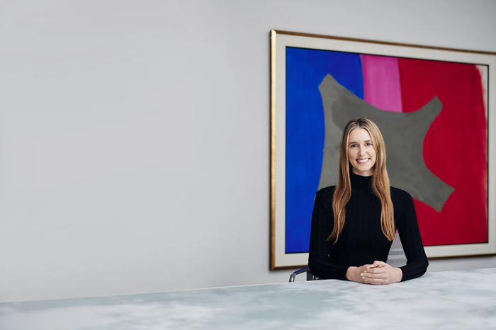Alexandra Murray | Goodmans LLP