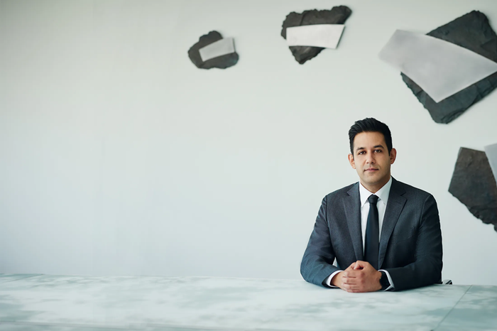Arash Rouhi | Goodmans LLP