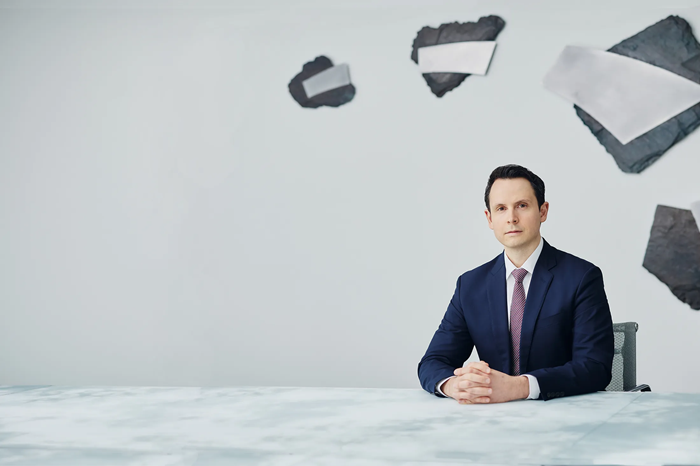 Michael Royal | Goodmans LLP