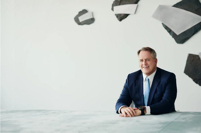 Neil Sheehy | Goodmans LLP