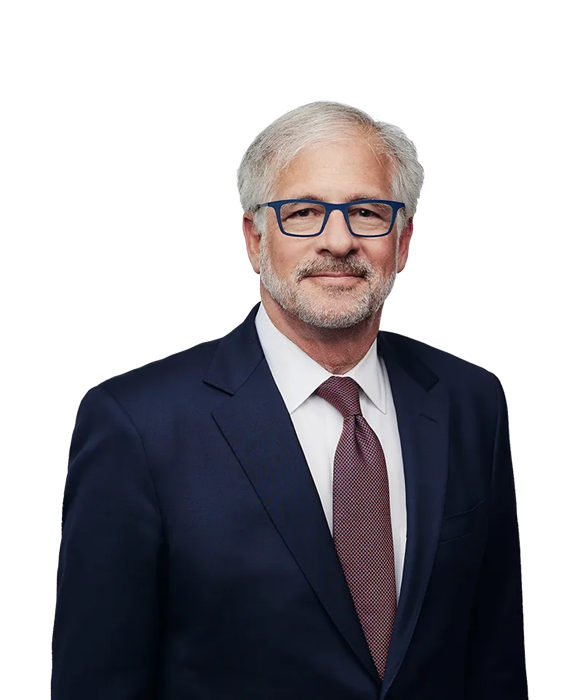 Alan Mark | Goodmans LLP