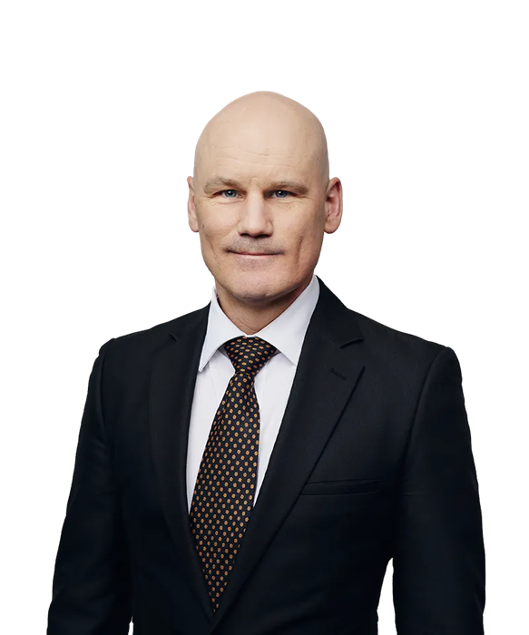 Andre Lapierre | Goodmans LLP