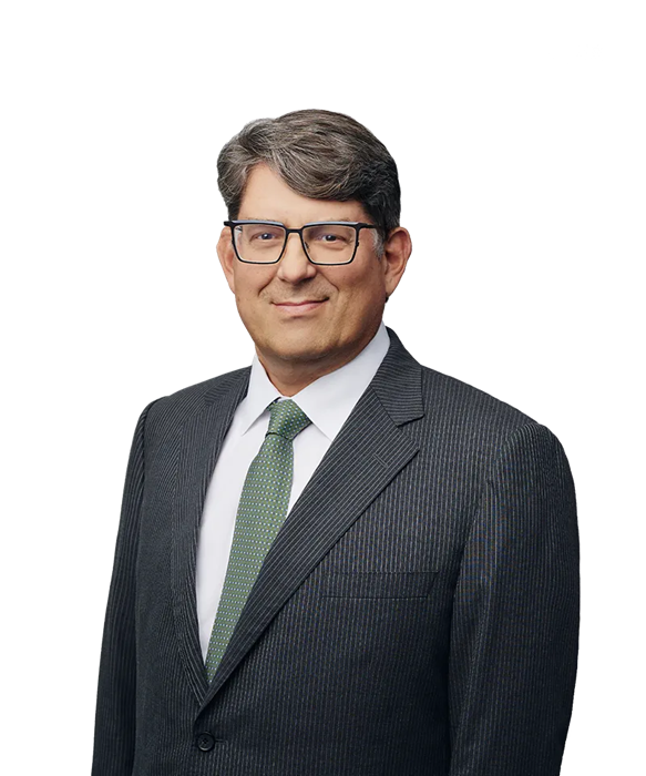 Andrew Wiseman | Goodmans LLP