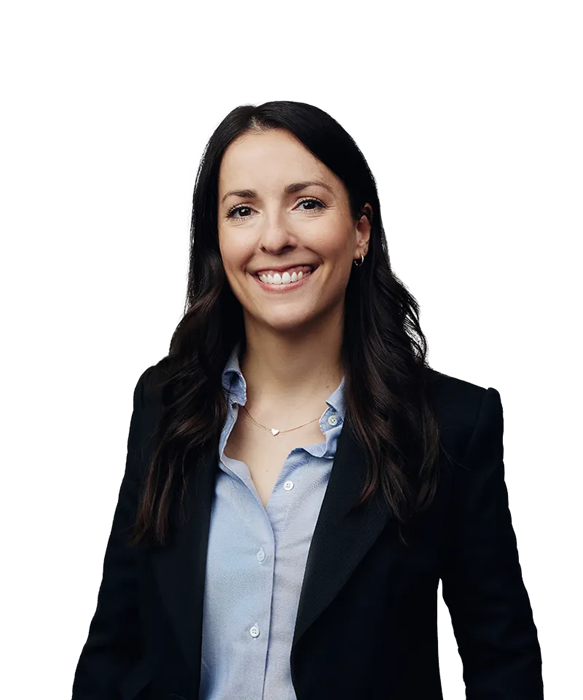 Anita Susac-Bilyk | Goodmans LLP