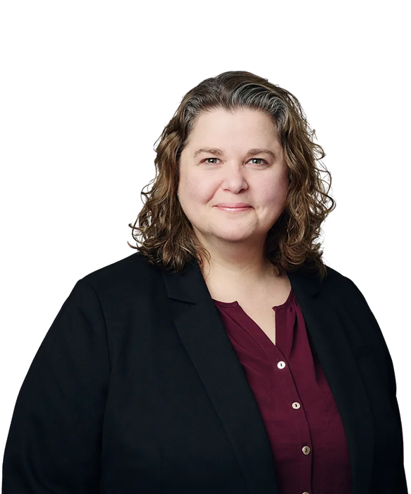 Alexis Belluomini | Goodmans LLP