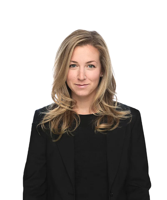 Carlie Fox | Goodmans LLP