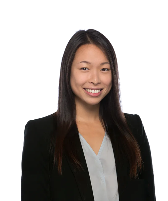 Christina Liao | Goodmans LLP