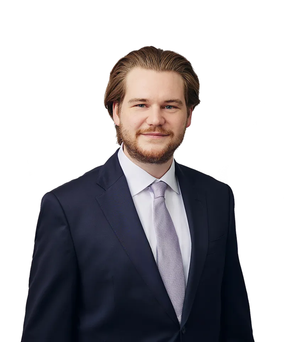 Colin Romano | Goodmans LLP