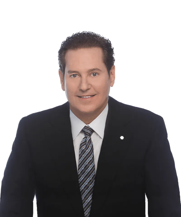 Dale H. Lastman, C.M., O.Ont. | Goodmans LLP