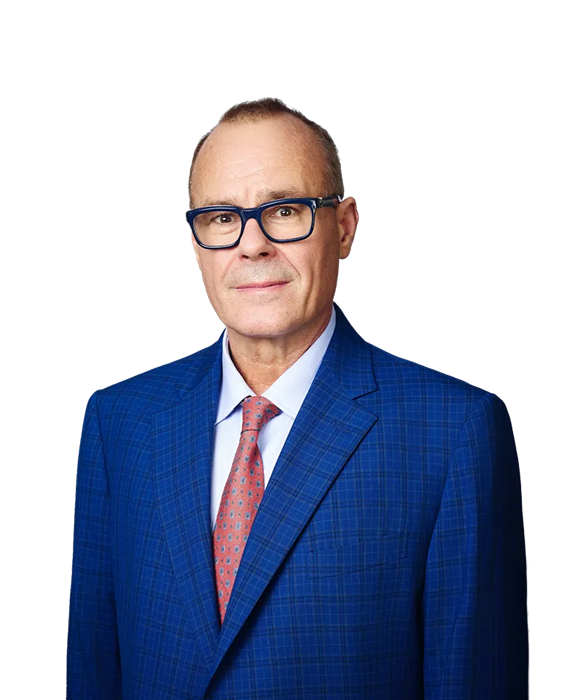 David Conklin | Goodmans LLP