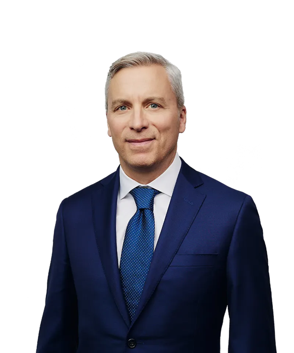 David Nadler | Goodmans LLP