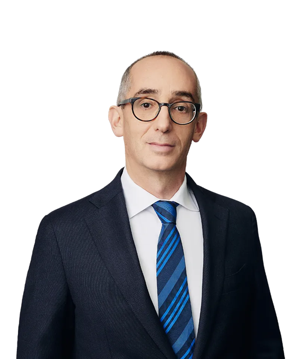 Jon Feldman | Goodmans LLP