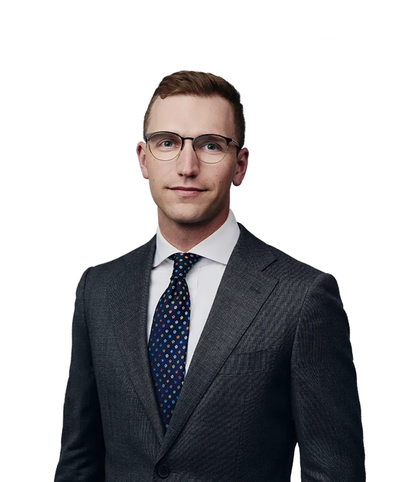 Jake Hogan | Goodmans LLP