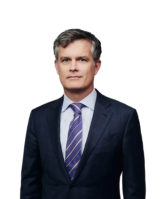 John Connon | Goodmans LLP