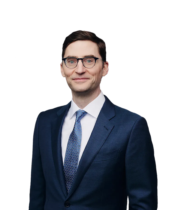 Peter Kolla | Goodmans LLP