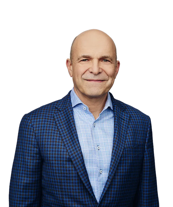 The Legal Industry Reviews Edition 5 - REITs Chapter | Goodmans LLP