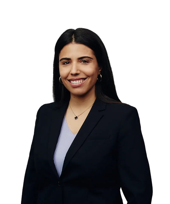 Goodmans Welcomes Rachel Kurtzer | Goodmans LLP