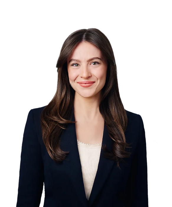 Rachel Summers | Goodmans LLP