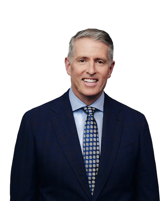 Robert Chadwick | Goodmans LLP
