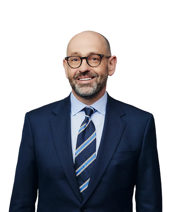 Robert Howe | Goodmans LLP