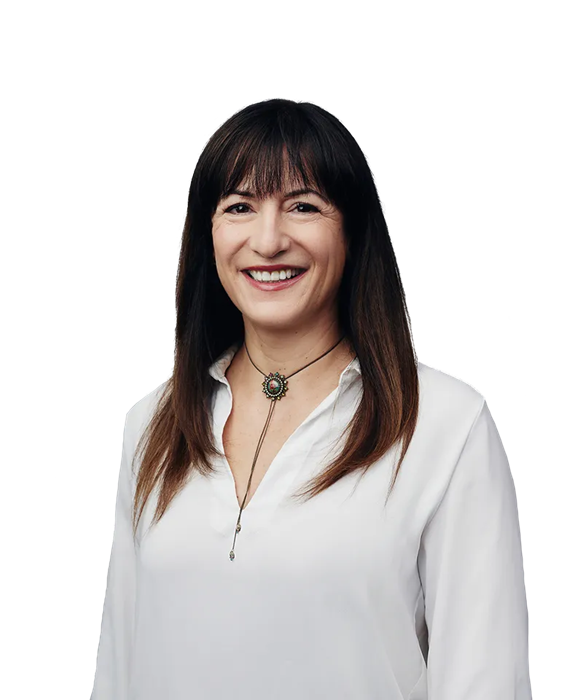 Nicole Roth | Goodmans LLP