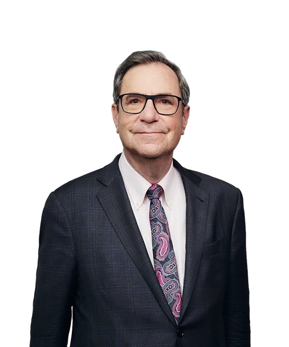 Stephen Halperin | Goodmans LLP