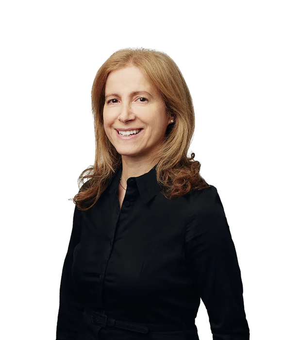 Tess DiPonio | Goodmans LLP